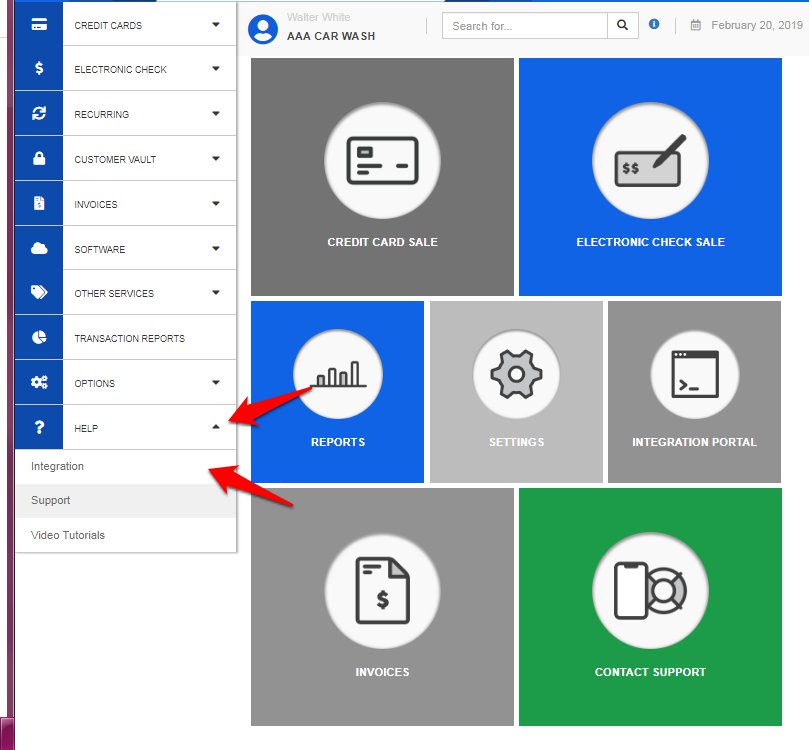 How to Create a "Buy Now" Link with Quick Click - Easy Pay Direct