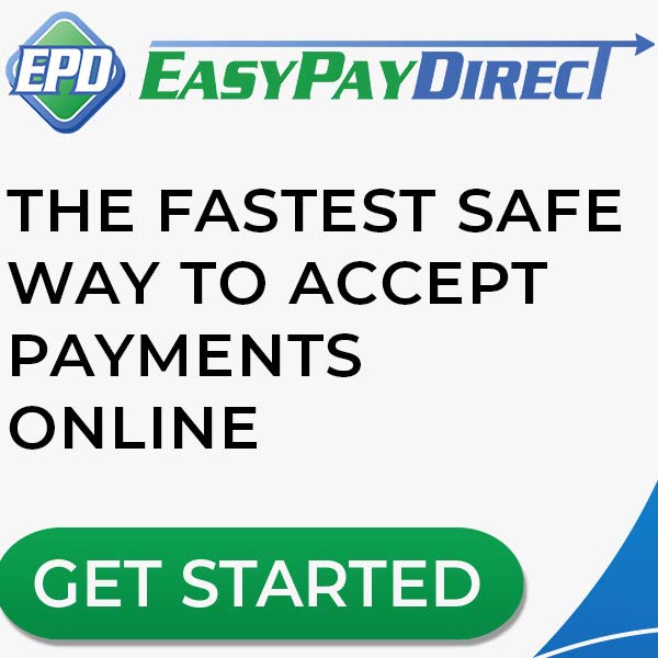 Better Payment Processing - Easy Pay Direct