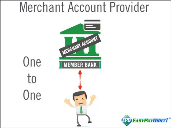 Choose Between Stripe, PayPal, Or A Merchant Account