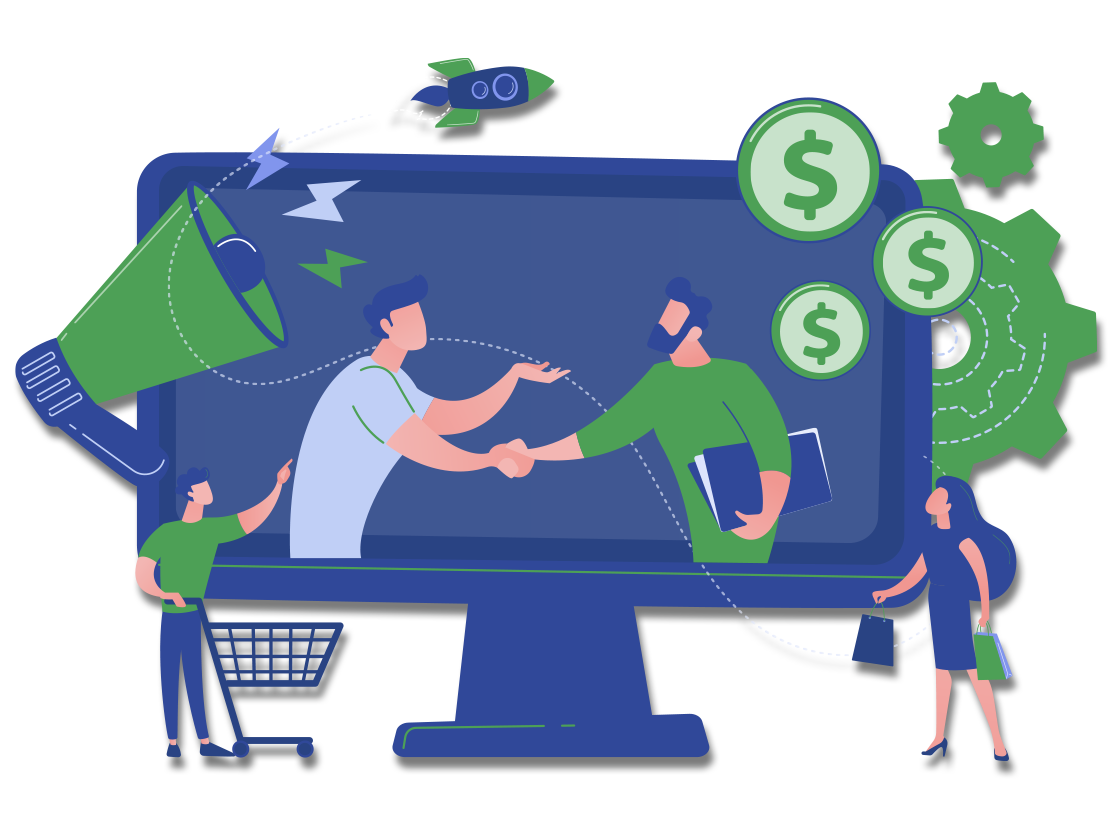 Merchant Account Affiliate Program Online - Easy Pay Direct