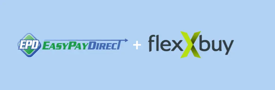 Easy Pay Direct x Flexxbuy Buy Now Pay Later Partnership - Easy Pay Direct