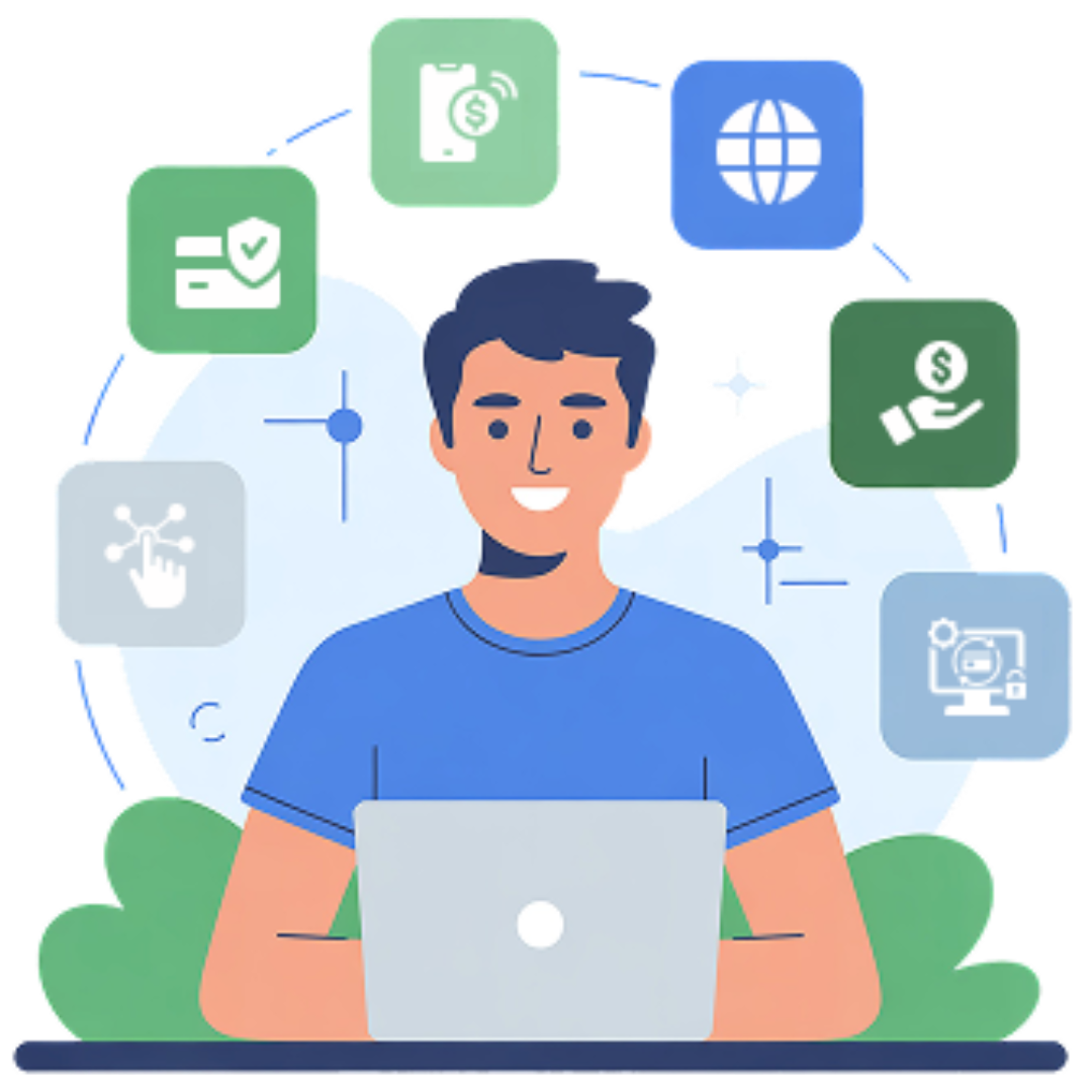 EPD + Ascension Consulting - Easy Pay Direct